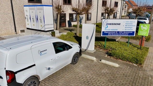 MR Solar & Dheedene : l'importance d'une relation client solide