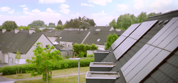 Zonnepanelen laten plaatsen, een slimme keuze | MR Solar