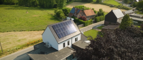 Zonnepanelen laten plaatsen, een slimme keuze | MR Solar